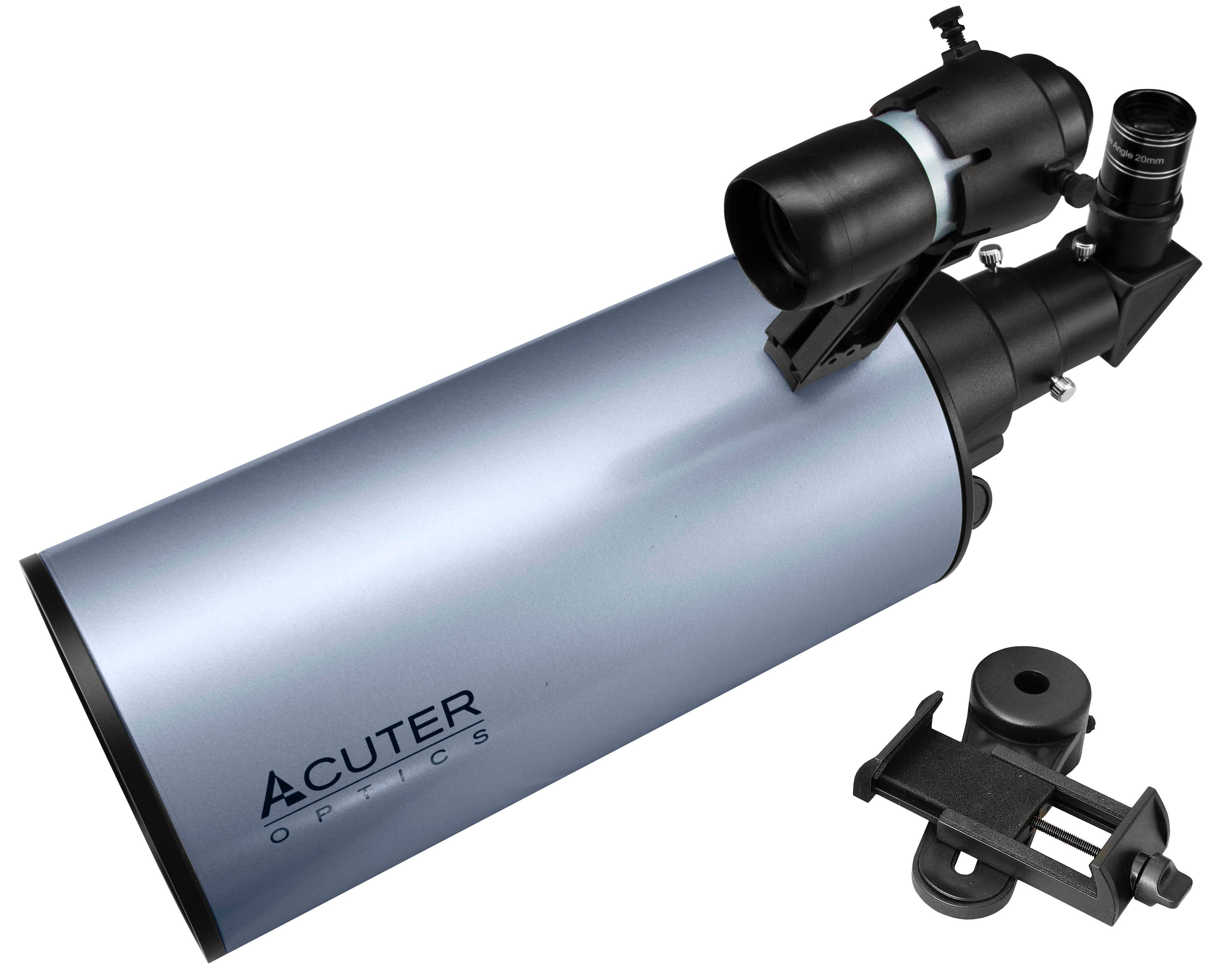 Acuter Voyager MAK127-FAST | First Light Optics